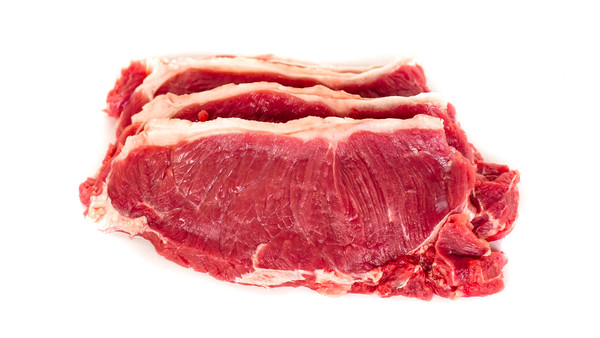 Filé Especial Bovino em Bifes - Bigdelivery - Seu açougue virtual