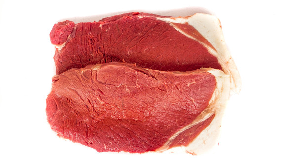 Coxão Mole Bovino em Bifes - Bigdelivery - Seu açougue virtual